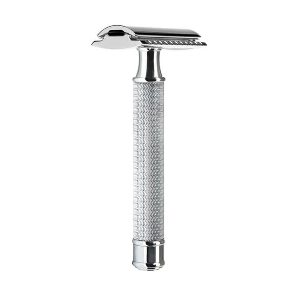 Safety razor The Goodfellas’ smile Cliffhanger Closed comb, low ...