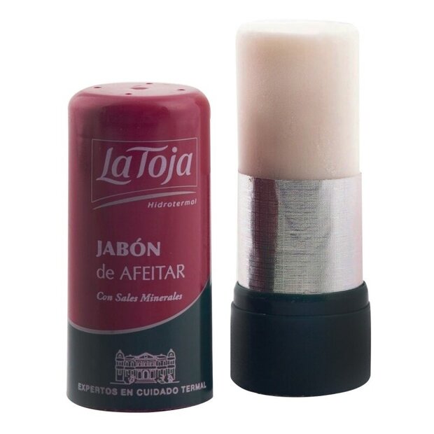 Shaving Stick La Toja For all skin types, 50 g — Nebrito.com