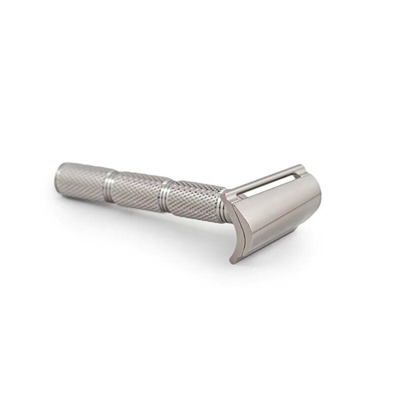 Safety razor Razorock Superslant L1+ Medium-low aggressiveness, slant ...