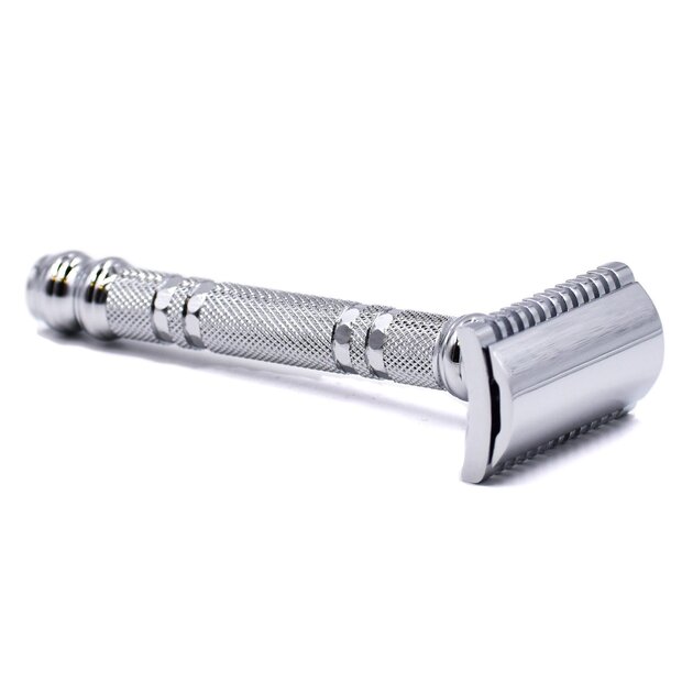 Safety Razor Parker 24C Open comb — Nebrito.com